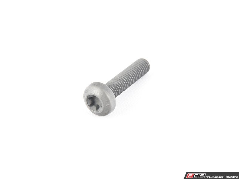 Genuine BMW - 11412248162 - TORX BOLT (11-41-2-248-162)