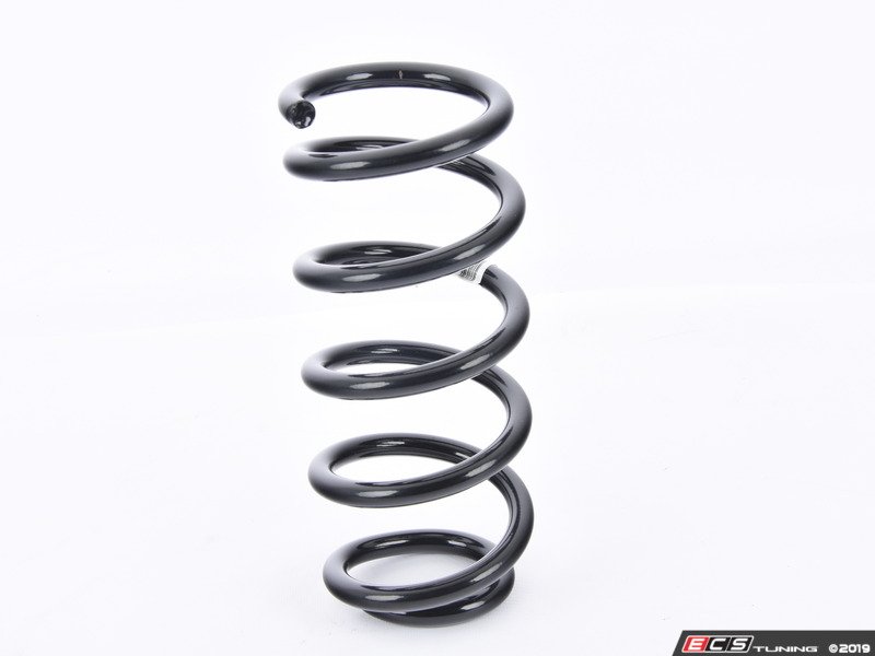 Genuine MINI - 33539806823 - REAR COIL SPRING (33-53-9-806-823)