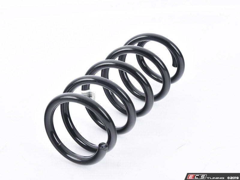 Genuine MINI - 33539806823 - REAR COIL SPRING (33-53-9-806-823)