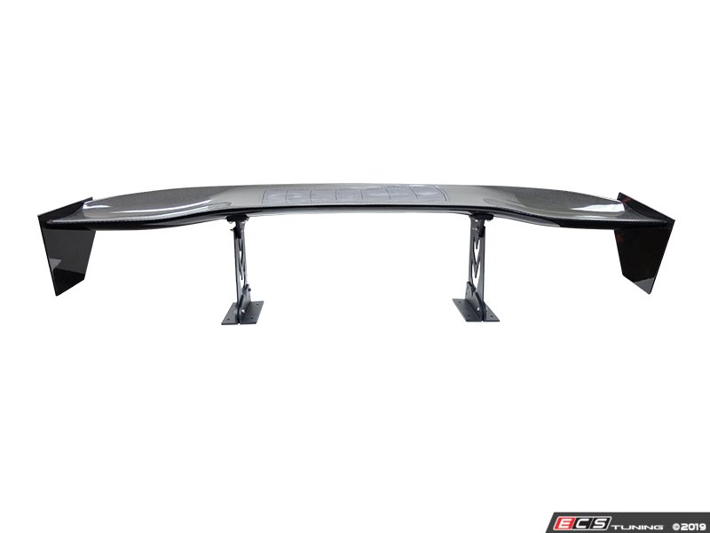 NRG - CARB-A590NRG - Carbon Fiber Spoiler