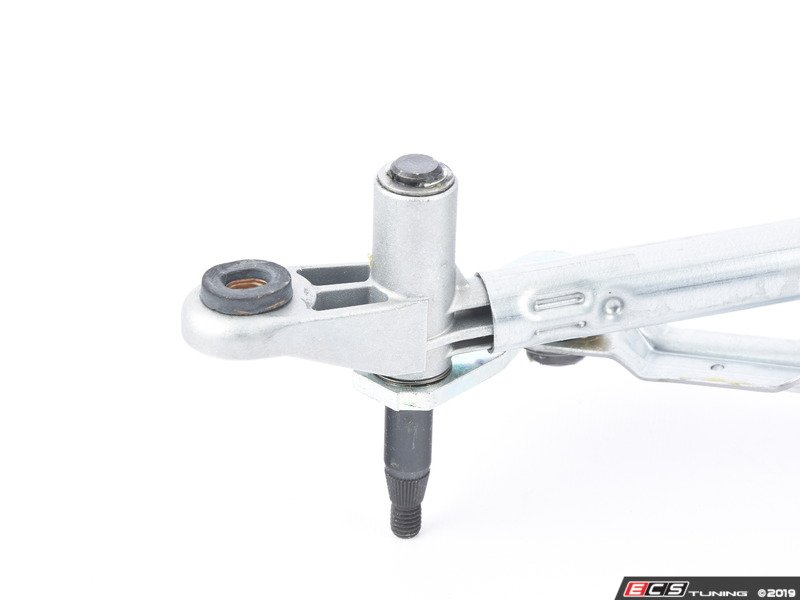 Genuine Mercedes Benz - 1638200241 - Wiper Linkage Assembly - (NO ...