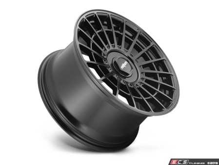Rotiform - r142178003+30KT - 17" Rotiform LAS-R Wheels - Set Of Four