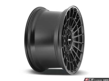 Rotiform - r142198524+35KT - 19" Rotiform LAS-R Wheels - Set Of Four