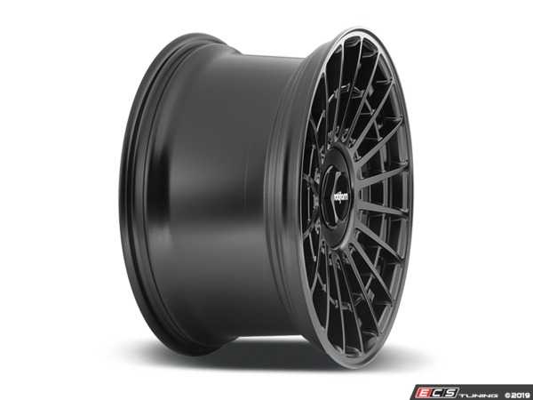 Rotiform - r142178003+30KT - 17" Rotiform LAS-R Wheels - Set Of Four