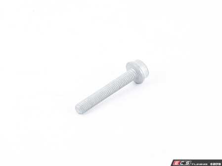 Genuine Volkswagen Audi - N10672001 - BOLT (N 106 720 01)