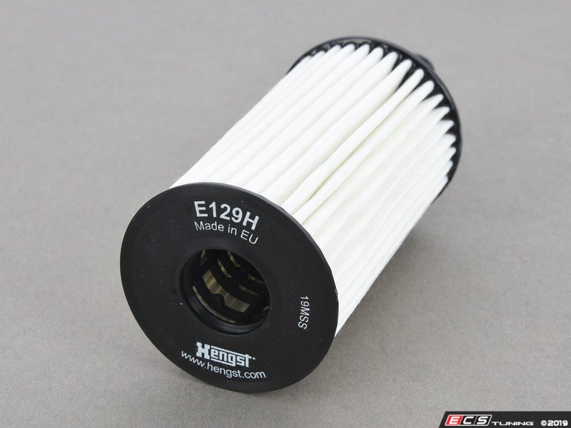 Hengst - 2761800009 - Engine Oil Filter Kit - Priced Each