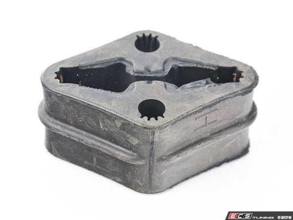 Genuine MINI - 18208570671 - Exhaust Hanger - Priced Each (18-20-8-570-671)