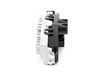 Genuine Volkswagen Audi - 5Q0907521E - Blower Motor Resistor (5Q0 907 ...