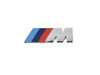 Genuine BMW - 51148070804 - M Emblem (51-14-8-070-804)