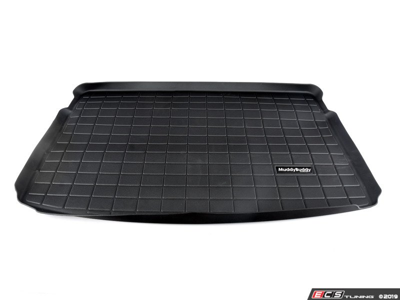Genuine Volkswagen Audi - 5G0061161B - Muddy Buddy Trunk Liner (5G0 061 ...