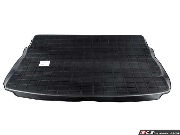 Genuine Volkswagen Audi - 5G0061161B - Muddy Buddy Trunk Liner (5G0 061 ...