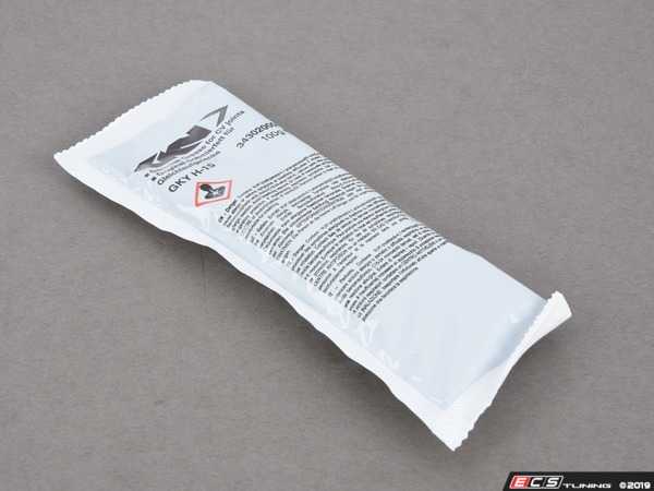 Genuine MINI - 83232179705 - GREASE GKY H-15 (83-23-2-179-705)