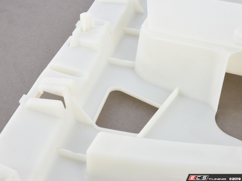 Genuine BMW - 51128055984 - GUIDE FOR BUMPER, SIDE, RIGH (51-12-8-055-984)