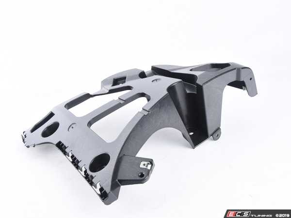 Genuine BMW - 51127227757 - E70 X5 Bumper Cover Mount (51-12-7-227-757)