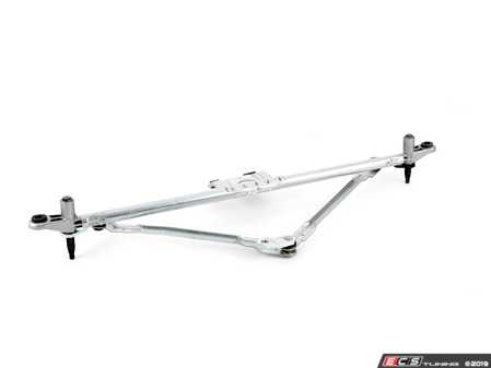 Genuine Mercedes Benz - 1638200241 - Wiper Linkage Assembly - (NO ...