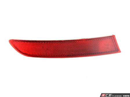 Genuine BMW - 63257352209 - F25 Rear Bumper Reflector - Left (63-25-7 ...