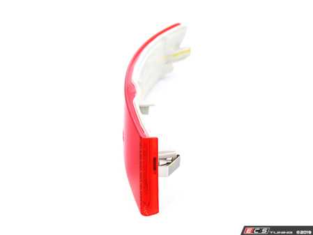 Genuine BMW - 63257352209 - F25 Rear Bumper Reflector - Left (63-25-7 ...