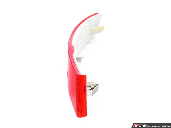Genuine BMW - 63257352209 - F25 Rear Bumper Reflector - Left (63-25-7 ...