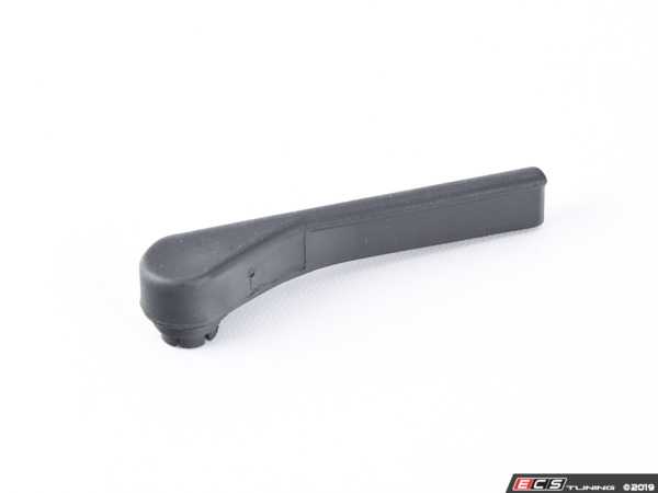 Genuine Mercedes Benz - 46392002959051 - KNOB