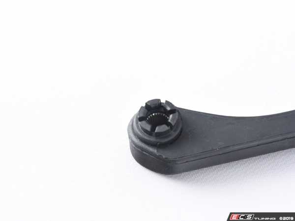 Genuine Mercedes Benz - 46392002959051 - KNOB