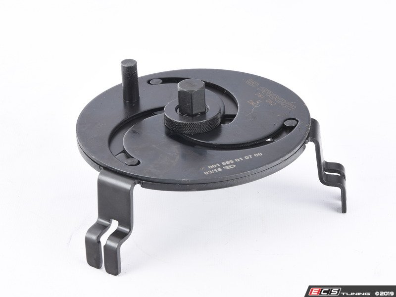 Genuine Mercedes Benz - 001589010700 - CLAW WRENCH