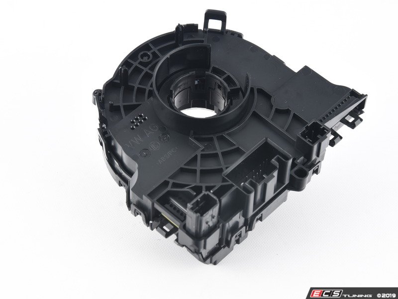 Genuine Volkswagen Audi - 4H0953568M - COIL SPRNG (4H0 953 568 M)