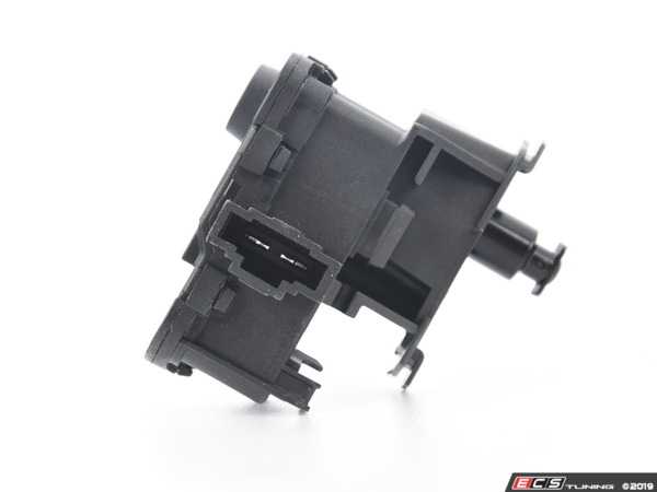 Genuine Volkswagen Audi - 7P0810773F - Fuel Door Actuator (7P0 810 773 F)