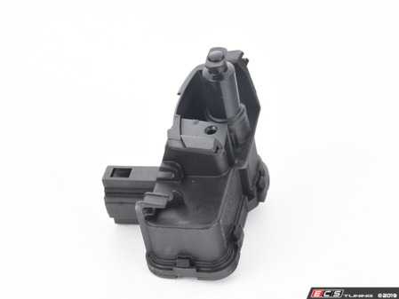 Genuine Volkswagen Audi - 7P0810773F - Fuel Door Actuator (7P0 810 773 F)