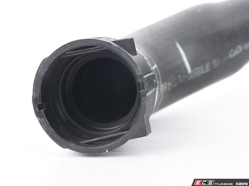 Genuine BMW - 17127589728 - Coolant Hose (17-12-7-589-728)