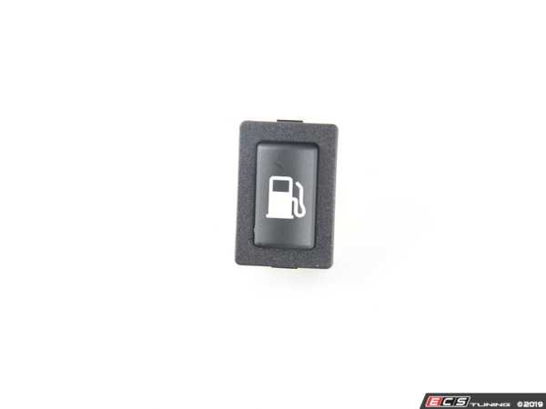 Genuine BMW - 61319323414 - SWITCH FOR FUEL COVER LOCK (61-31-9-323-414)
