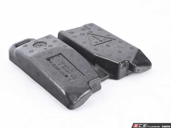 Genuine BMW - 51476972721 - CRASH ELEMENT, BATTE (51-47-6-972-721)