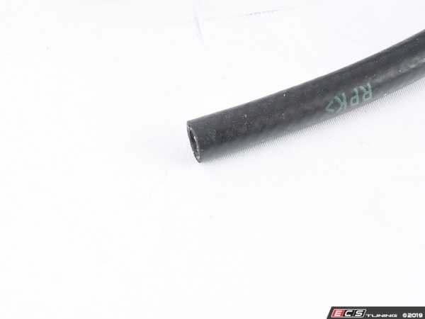 Genuine Volkswagen Audi - 8J0906201A - Leak Detection Pump (8J0 906 201 A)