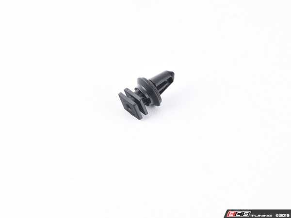 Genuine MINI - 07147074343 - CLIP (07-14-7-074-343)