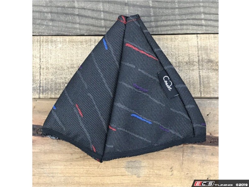 Condor Speed Shop - MRAIN-COMBO - E30 Shift Boot and E-brake Boot with ...