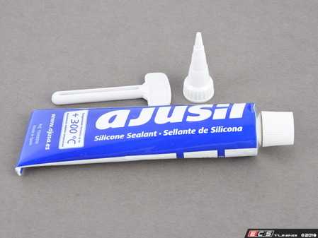 Rein - 06K109210AF - Timing Chain Cover - Lower