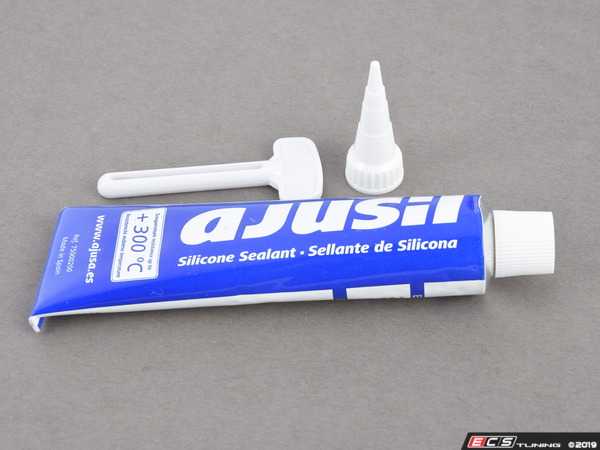 Rein - 06K109210AF - Timing Chain Cover - Lower