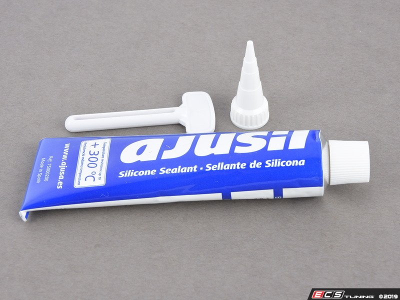 Rein - 06K109210AF - Timing Chain Cover - Lower