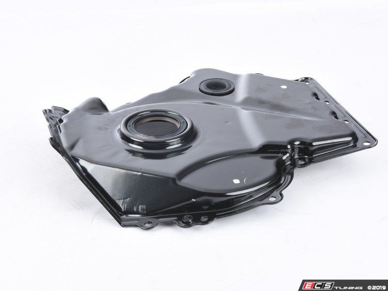 Rein - 06K109210AF - Timing Chain Cover - Lower