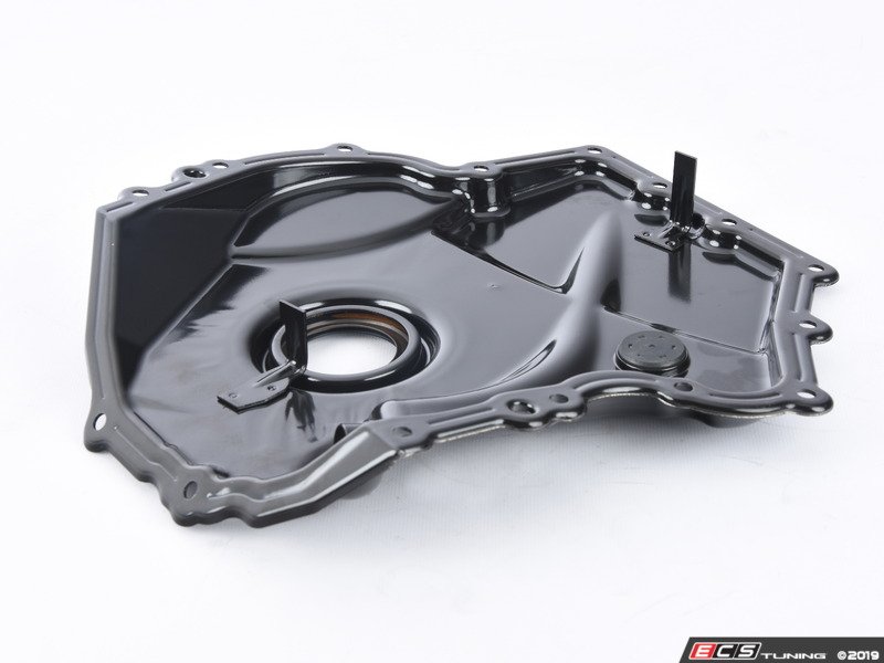 Rein - 06K109210AF - Timing Chain Cover - Lower