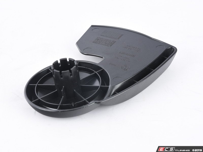Genuine MINI - 52109802702 - HANDLE OUTER RIGHT (52-10-9-802-702)