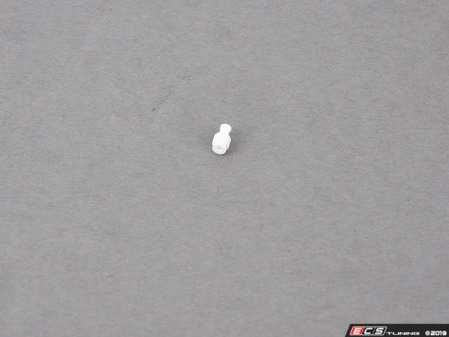 Genuine BMW - 61138364614 - DUMMY GROMMET (61-13-8-364-614)