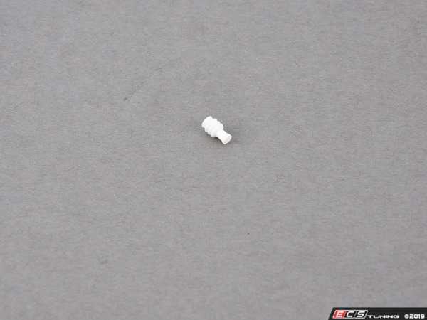 Genuine BMW - 61138364614 - DUMMY GROMMET (61-13-8-364-614)