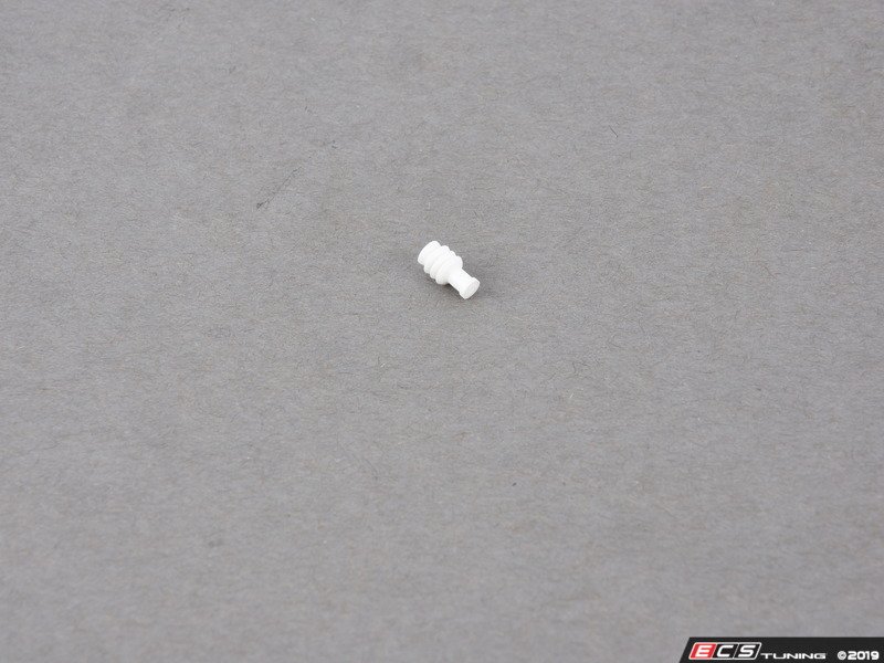 Genuine BMW - 61138364614 - DUMMY GROMMET (61-13-8-364-614)