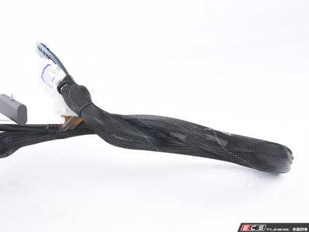 Bosch - 16117373524 - Fuel Pump