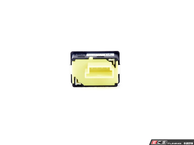 Genuine BMW - 61319323414 - SWITCH FOR FUEL COVER LOCK (61-31-9-323-414)