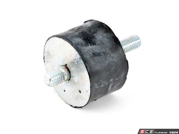 Genuine BMW - 23711246004 - Transmission Mount - Priced Each (23-71-1 ...