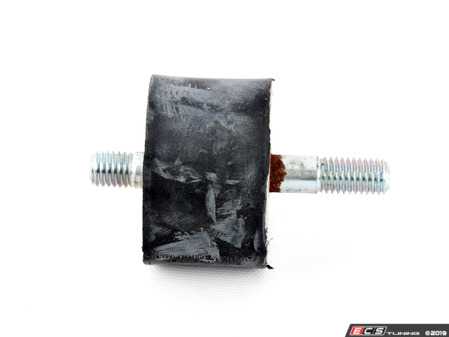 Genuine BMW - 23711246004 - Transmission Mount - Priced Each (23-71-1 ...
