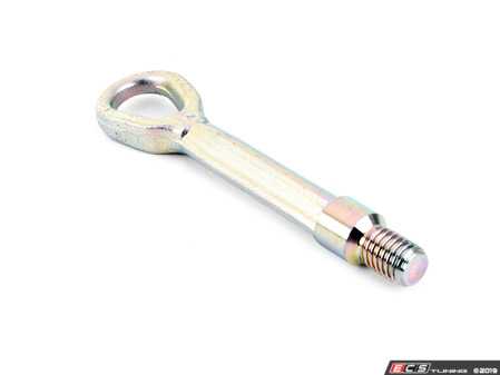 Genuine BMW - 72157953890 - Towing Hinge - Tow Hook (72-15-7-953-890)