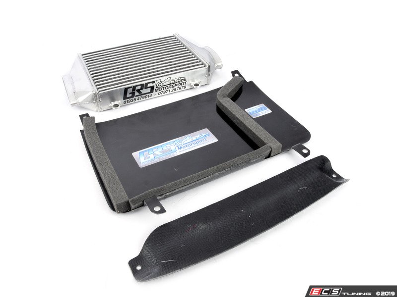 GRS Motorsport - GRS3 - MINI Cooper S R53 Intercooler Kit