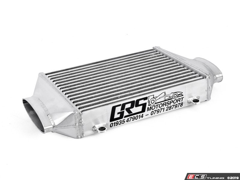 GRS Motorsport - GRS3 - MINI Cooper S R53 Intercooler Kit